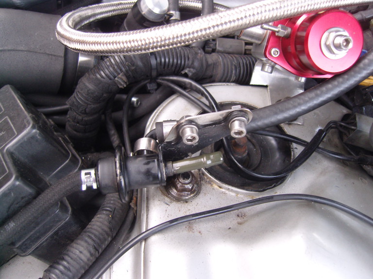 VG30DETT custom intake manifold | www.rsluijters.nl